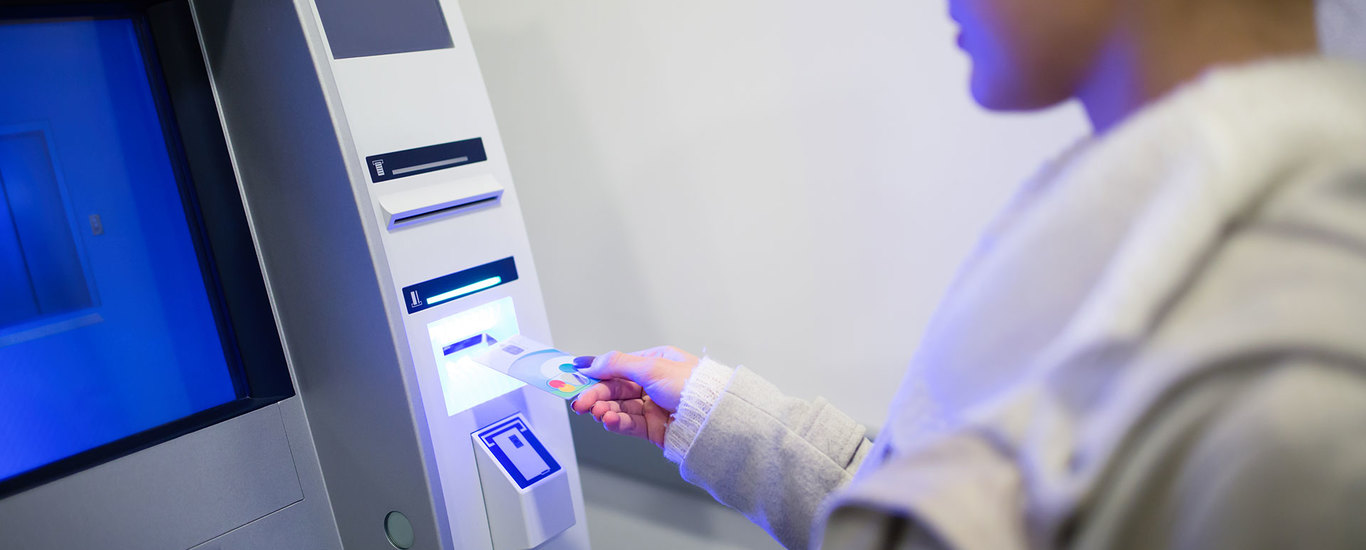 ¿Qué es un Cajero Automático? - CMF Educa - Comisión para el Mercado ...