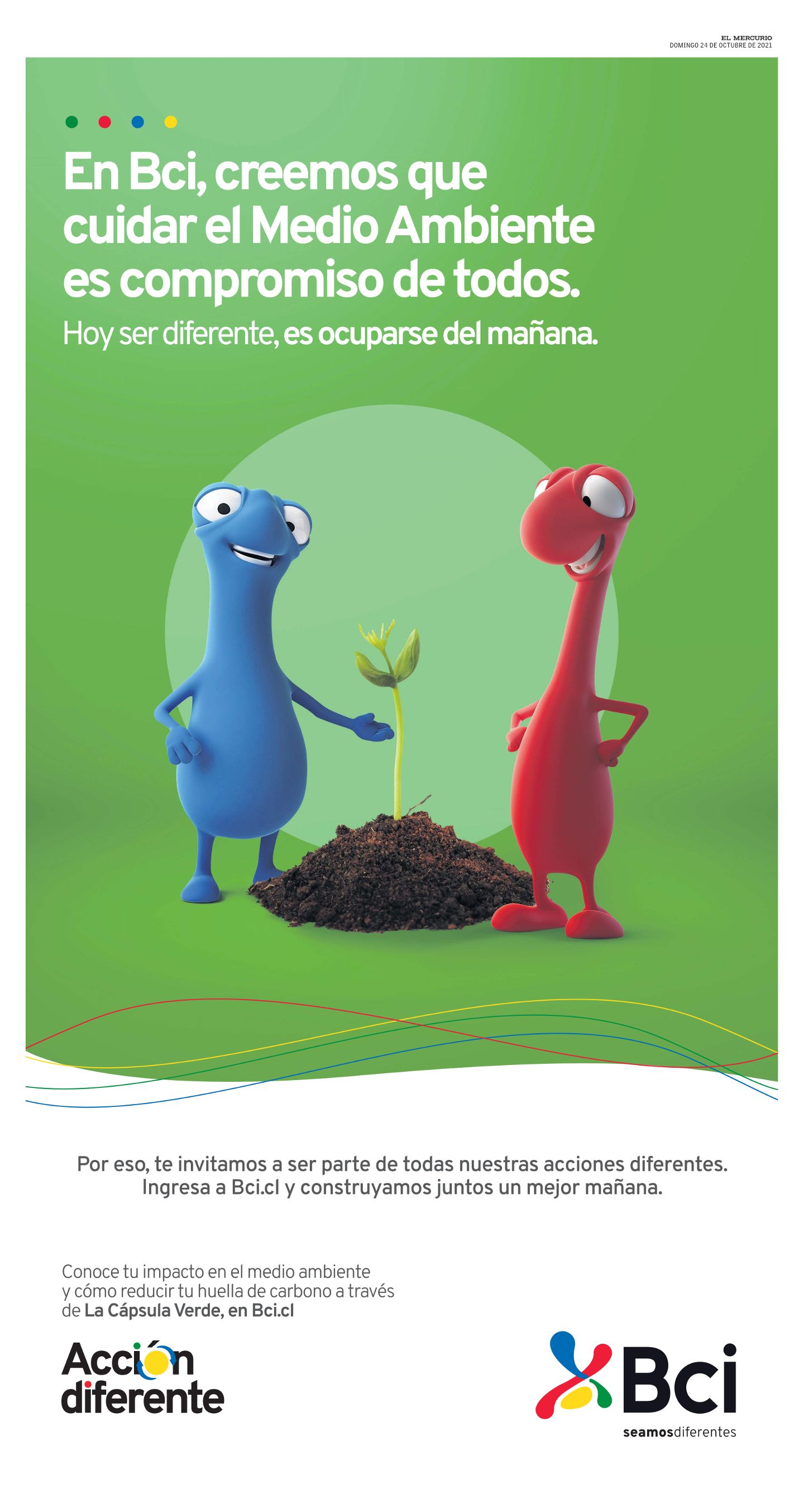 Banco de Crédito e Inversiones - CMF Educa - Comisión para el Mercado ...