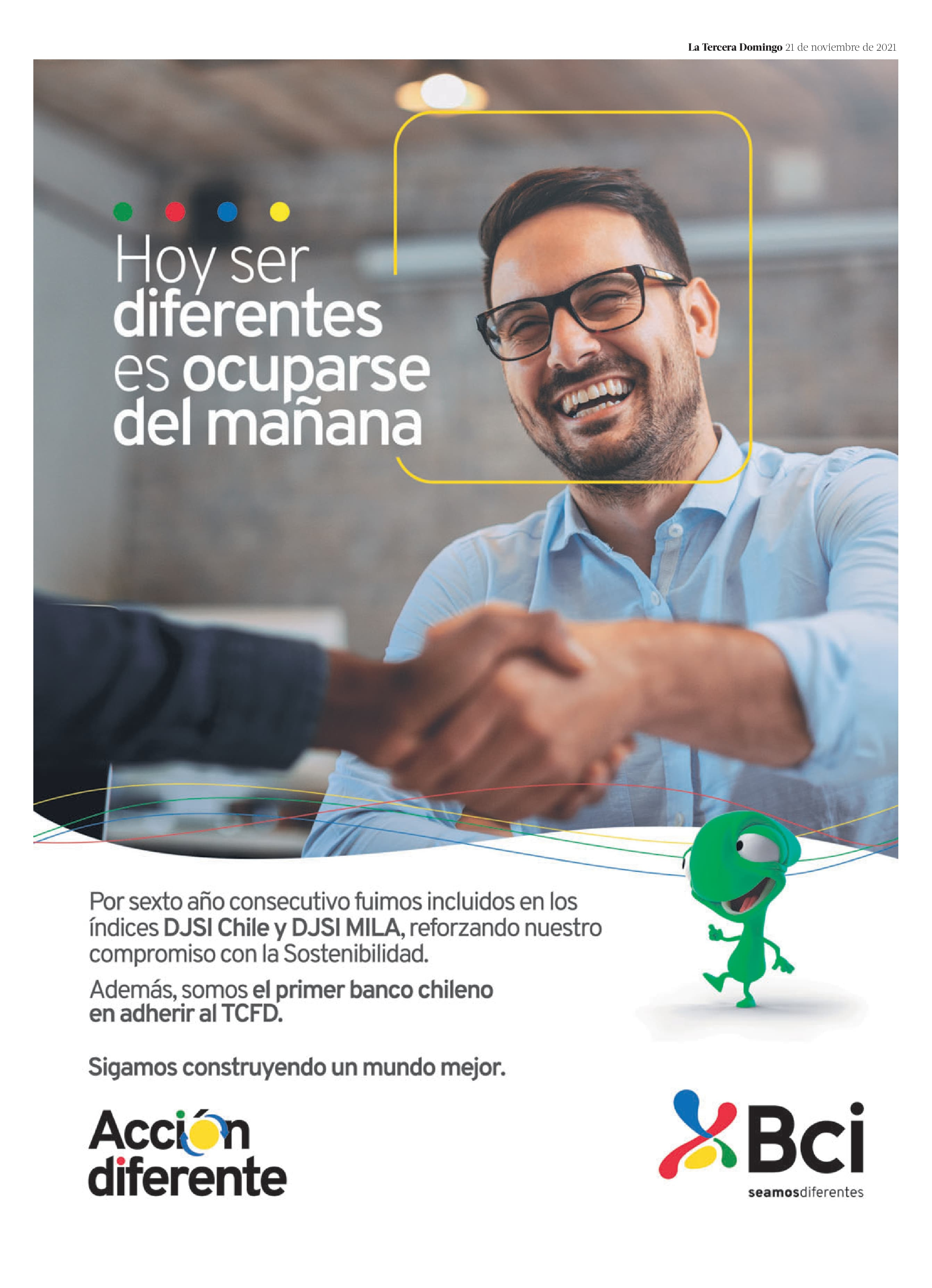 Banco de Crédito e Inversiones - CMF Educa - Comisión para el Mercado ...