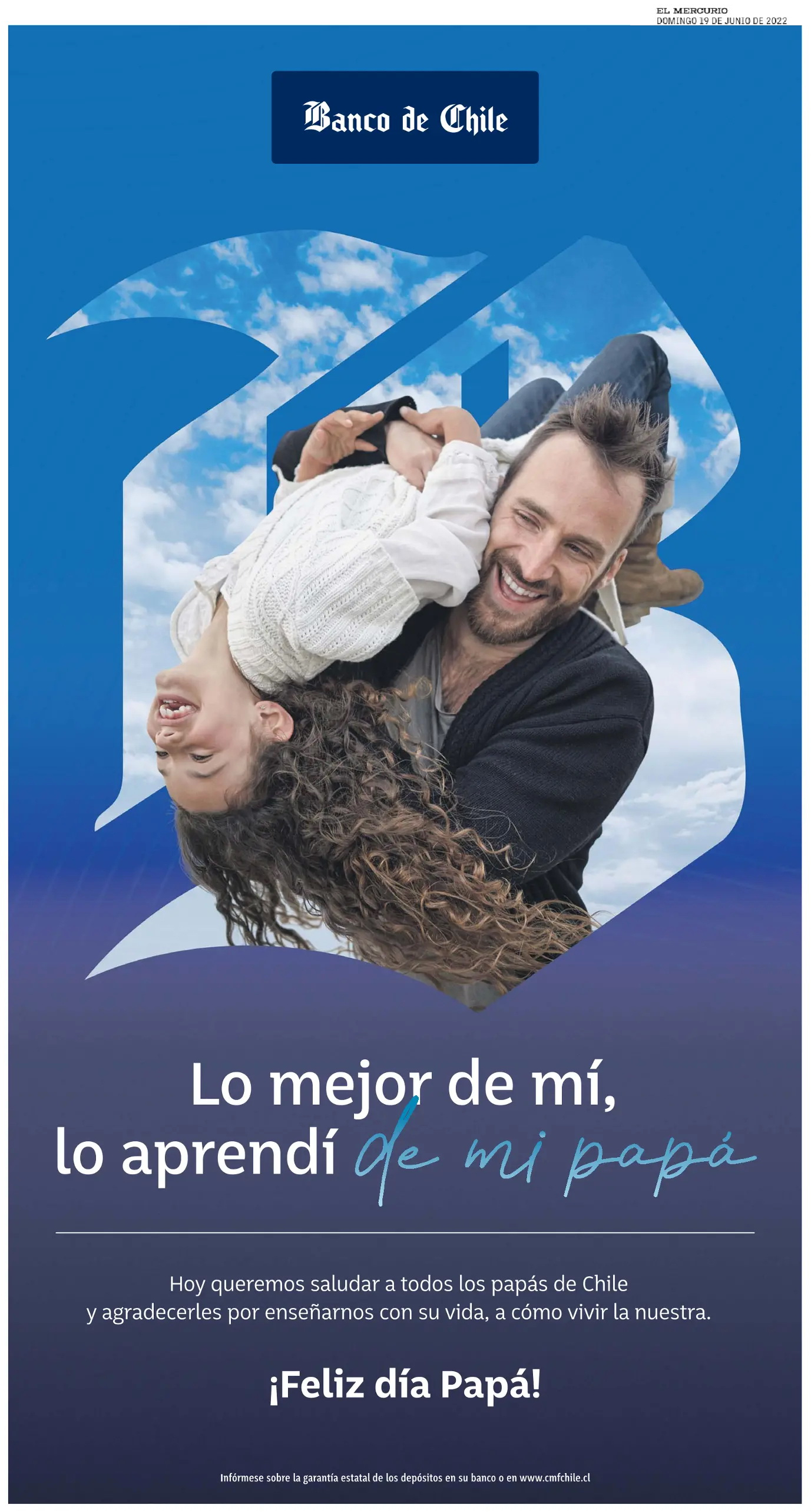 Banco de Chile - CMF Educa - Comisión para el Mercado Financiero