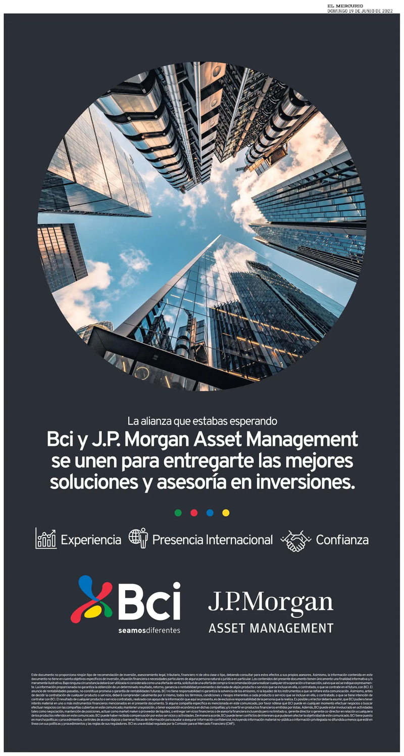 Banco de Crédito e Inversiones - CMF Educa - Comisión para el Mercado Financiero