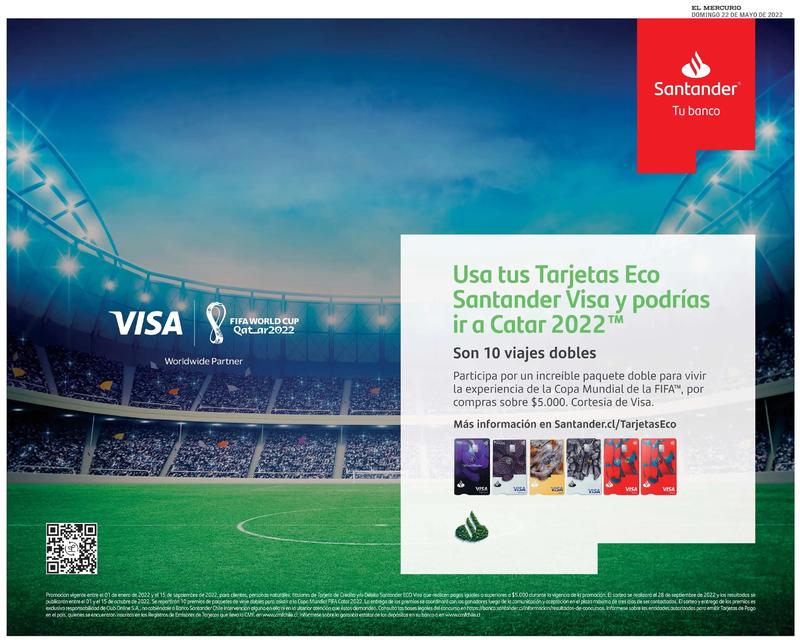 Banco Santander-Chile - CMF Educa - Comisión para el Mercado Financiero