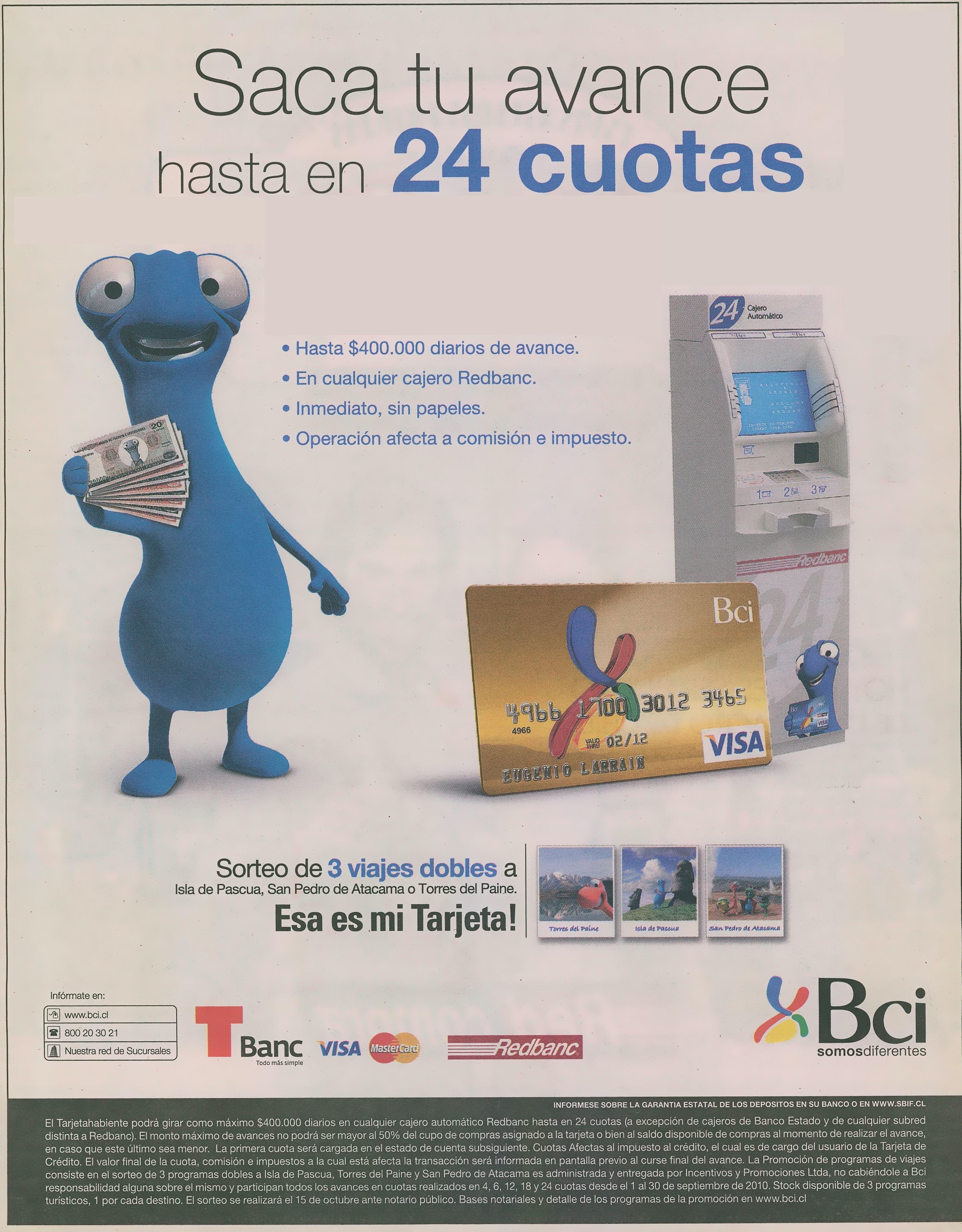 Banco de Crédito e Inversiones - CMF Educa - Comisión para el Mercado ...