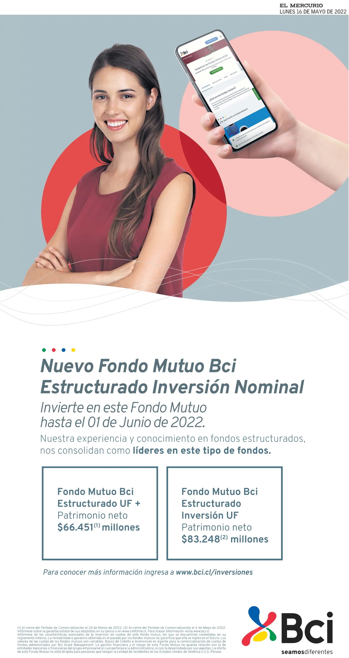 Banco de Crédito e Inversiones - CMF Educa - Comisión para el Mercado Financiero