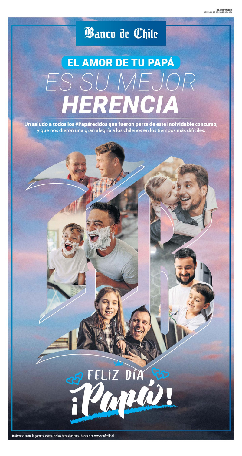 Banco de Chile - CMF Educa - Comisión para el Mercado Financiero