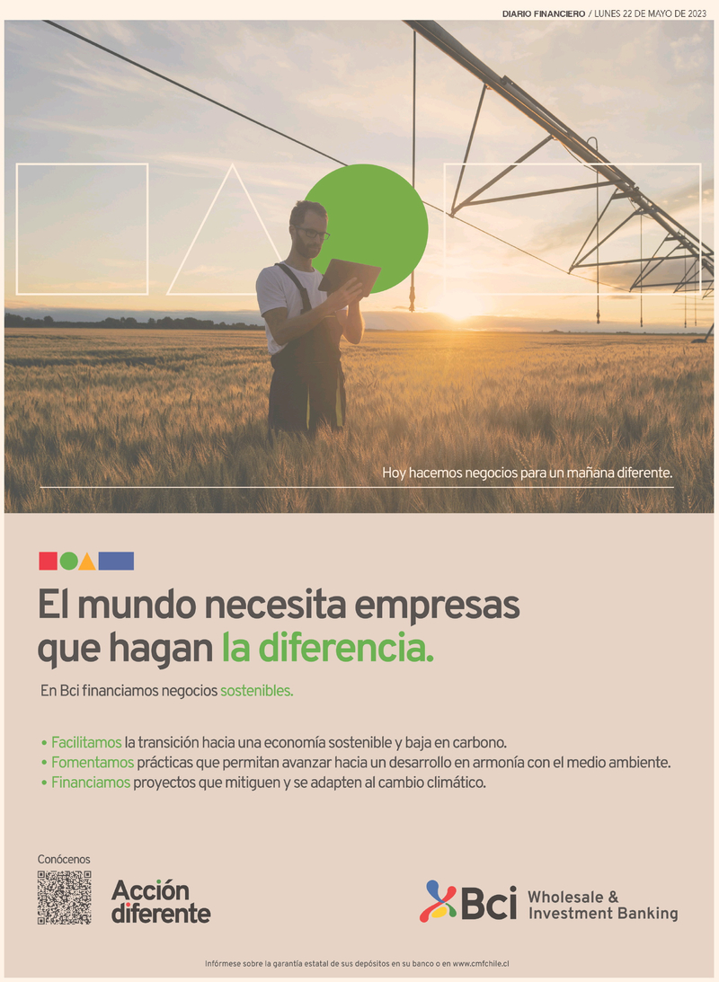 Banco de Crédito e Inversiones - CMF Educa - Comisión para el Mercado Financiero