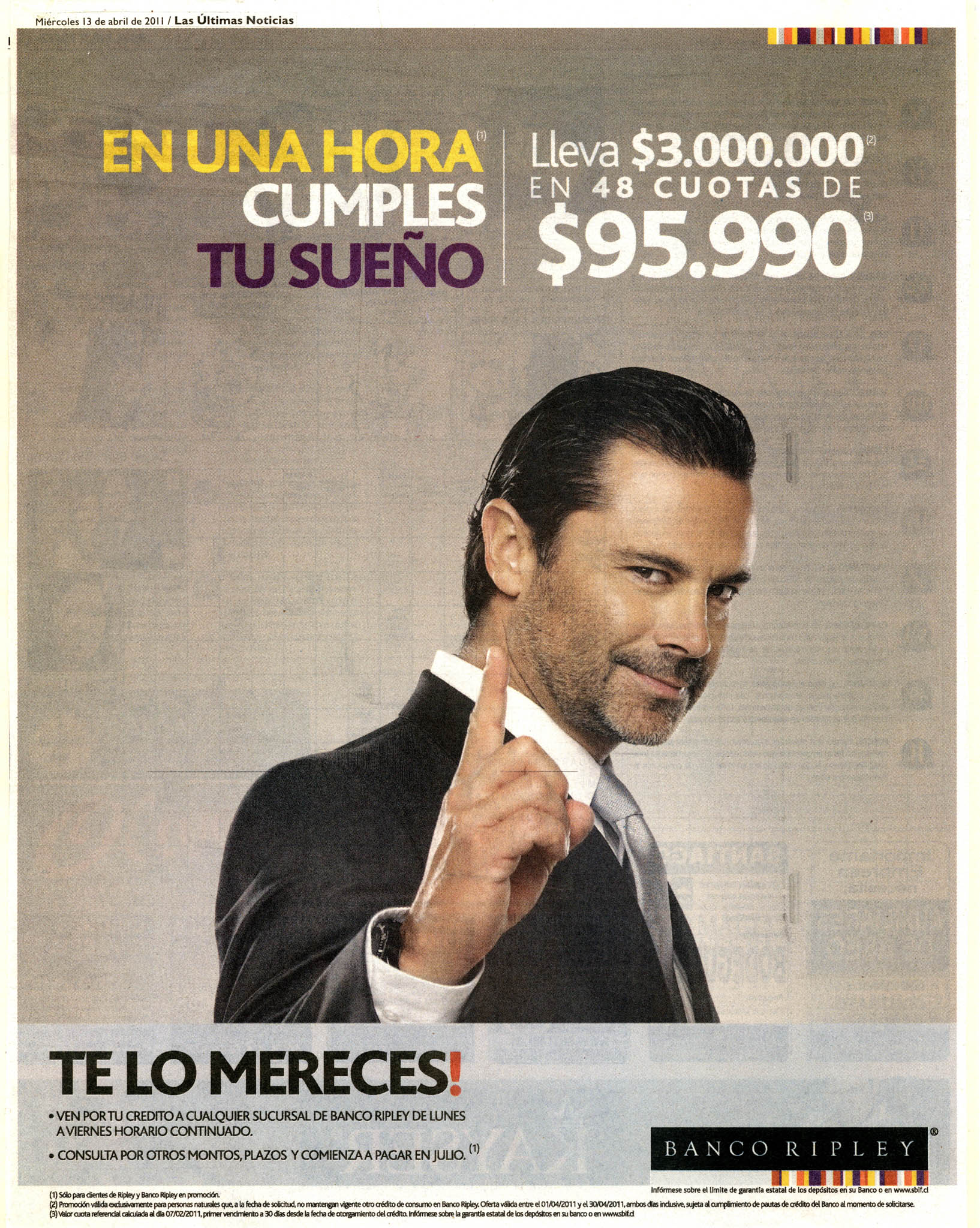 Banco Ripley - CMF Educa - Comisión para el Mercado Financiero