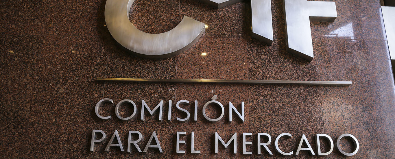 ¿Qué es la CMF? - CMF Educa - Comisión para el Mercado Financiero