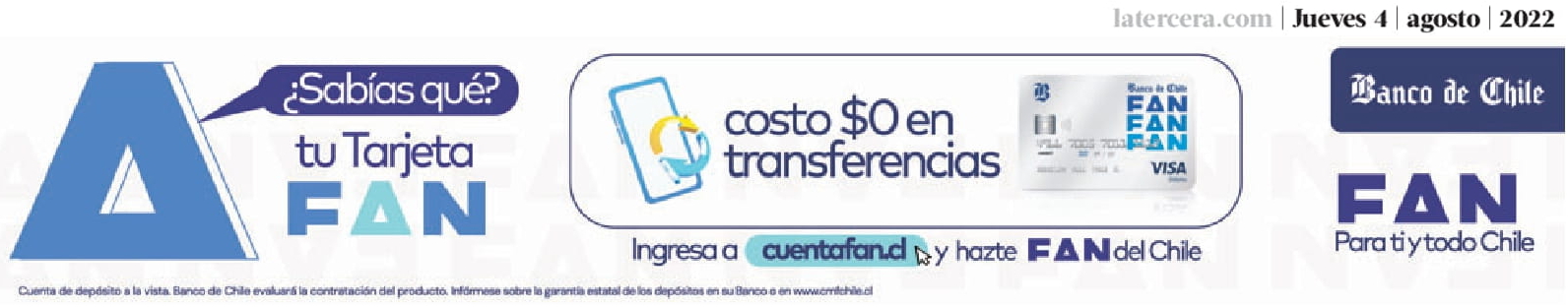 Banco de Chile - CMF Educa - Comisión para el Mercado Financiero