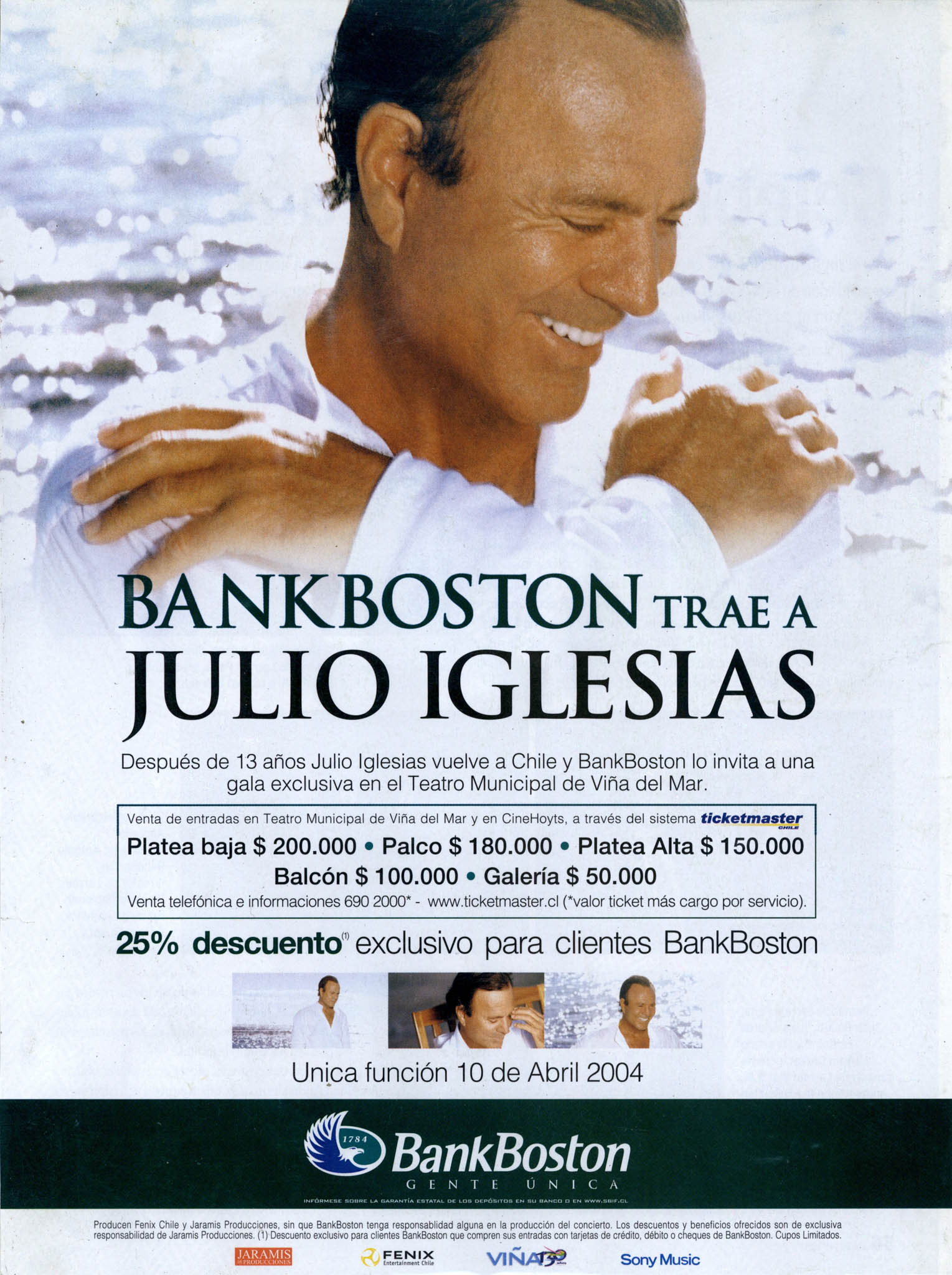 BankBoston, N.A. - CMF Educa - Comisión para el Mercado Financiero