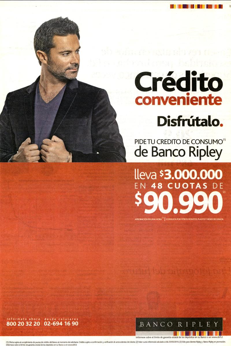 Banco Ripley - CMF Educa - Comisión para el Mercado Financiero