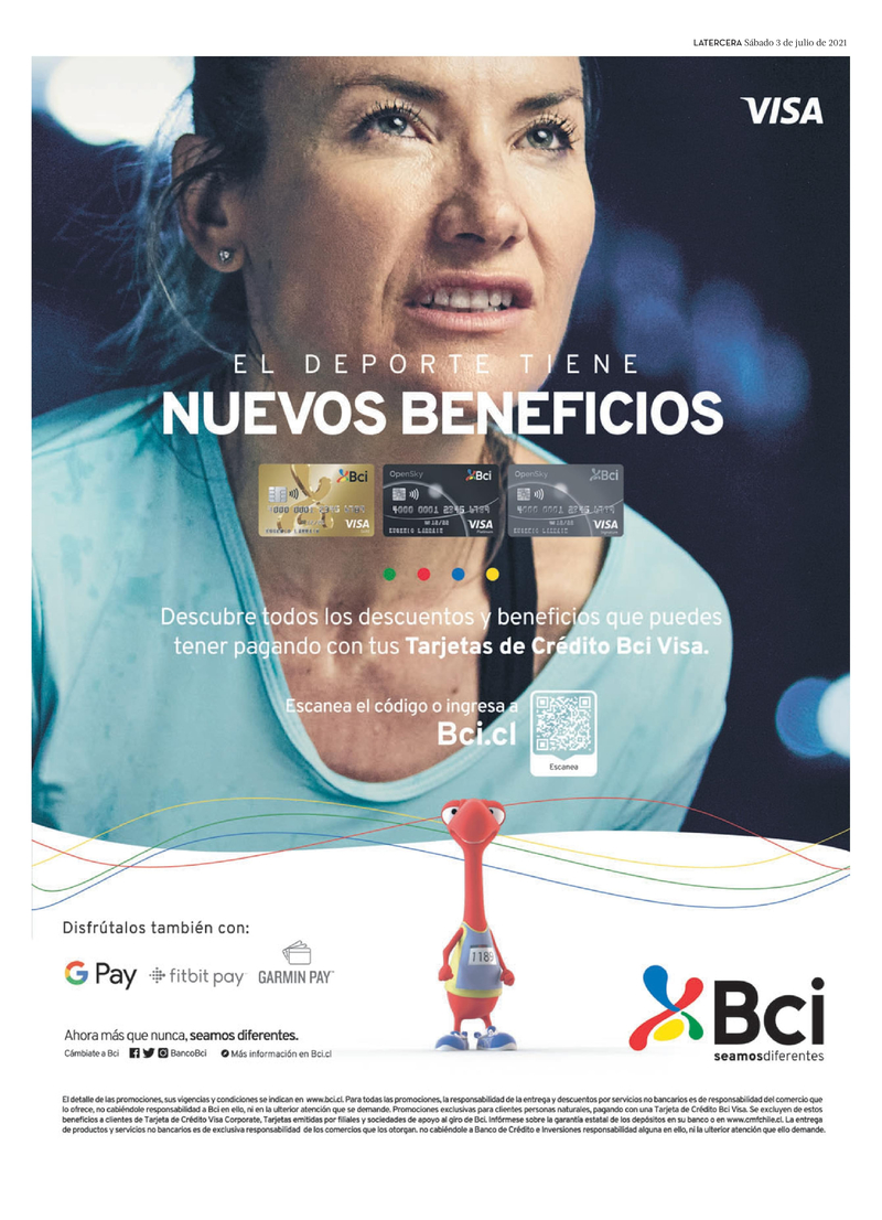 Banco de Crédito e Inversiones - CMF Educa - Comisión para el Mercado Financiero
