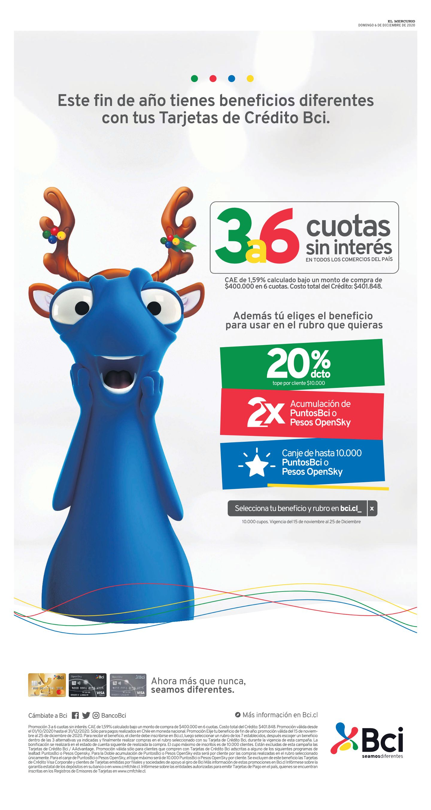 Banco de Crédito e Inversiones - CMF Educa - Comisión para el Mercado Financiero