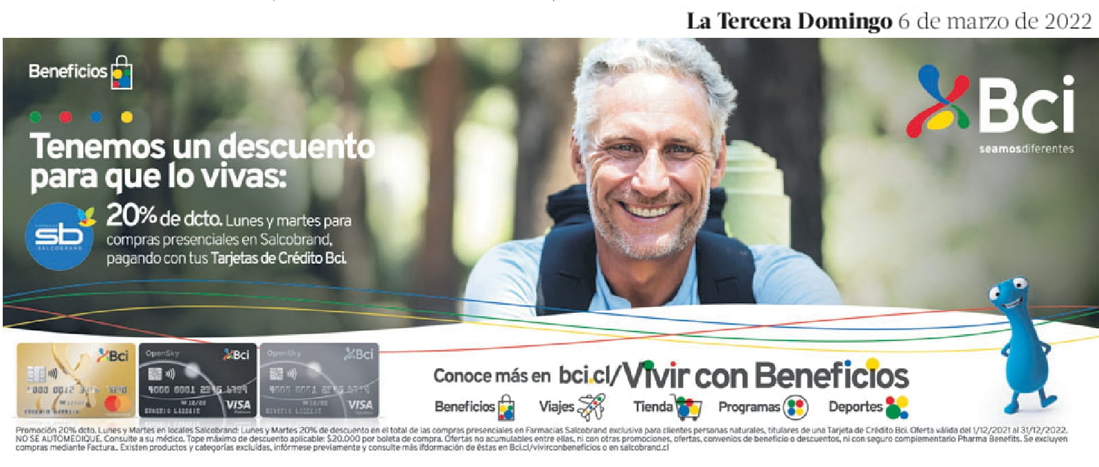 Banco de Crédito e Inversiones - CMF Educa - Comisión para el Mercado Financiero