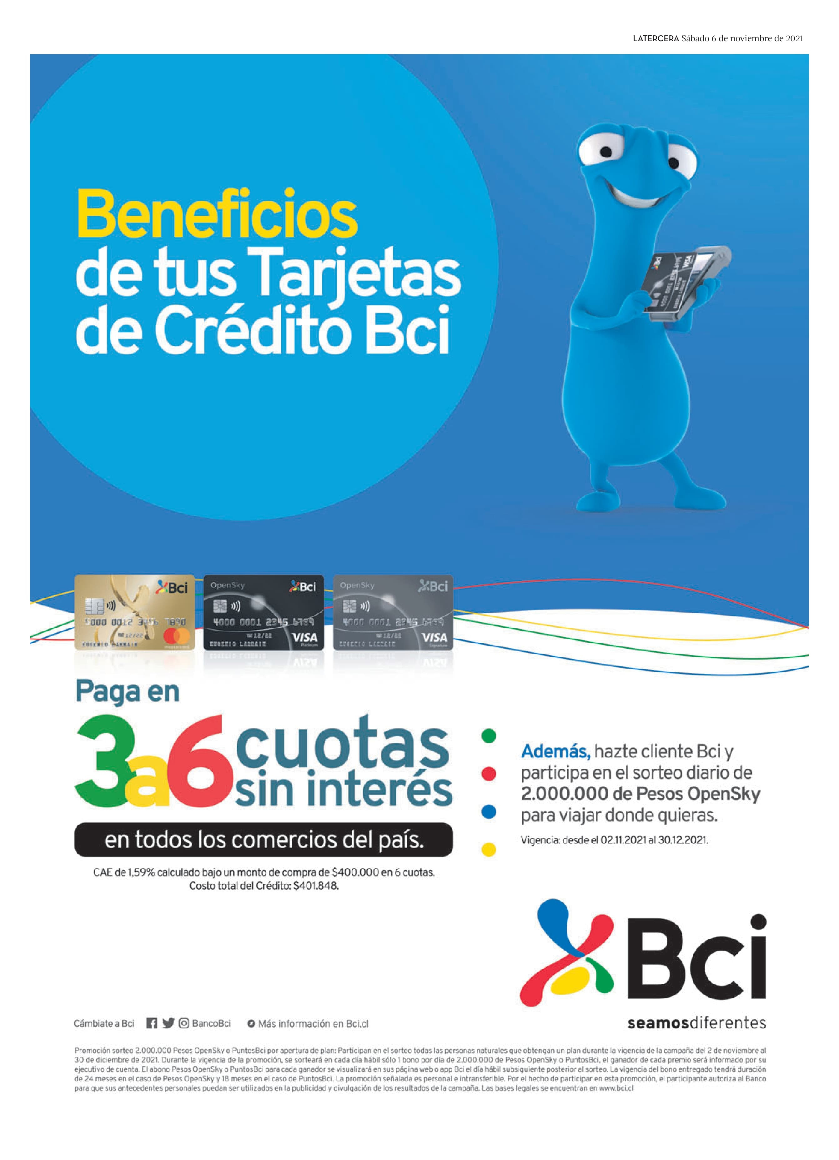 Banco de Crédito e Inversiones - CMF Educa - Comisión para el Mercado Financiero