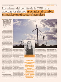 CMF en la Prensa - CMF Chile - Prensa y Presentaciones