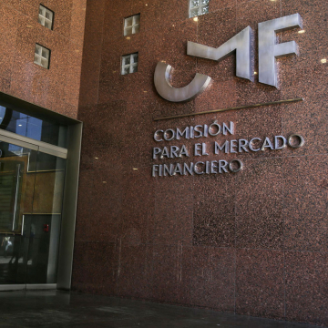 Inicio - CMF Chile - Comisión para el Mercado Financiero Chile (portal)
